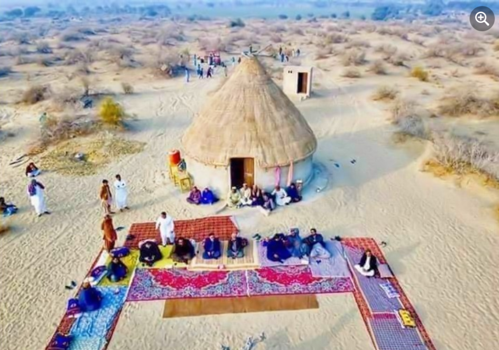 Rahim Yar Khan - Saraikistan Travel Guide - Saraiki Folk Media